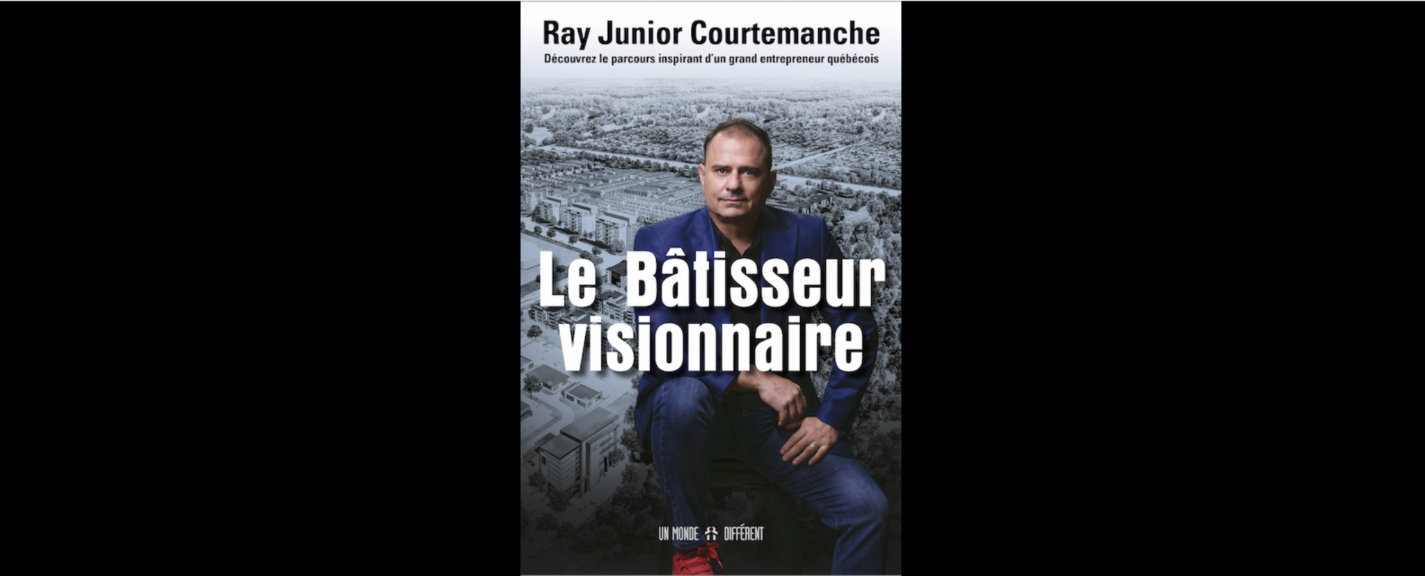 Accueil - Investissement Ray Junior