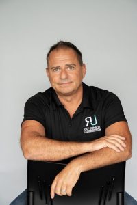 Moana Parc Aquatique à Cité Mirabel - Investissement Ray Junior